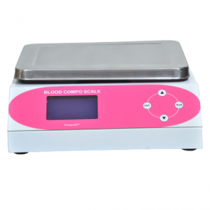 BLOOD COMPO SCALE Compo 20+ – Bioline India