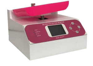 BLOOD COLLECTION MONITOR BCM BIO 20 PLUS – Bioline India
