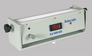 RH VIEW BOX – Bioline India