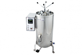 DIGITAL AUTOCLAVE FULLY AUTOMATIC – Bioline India