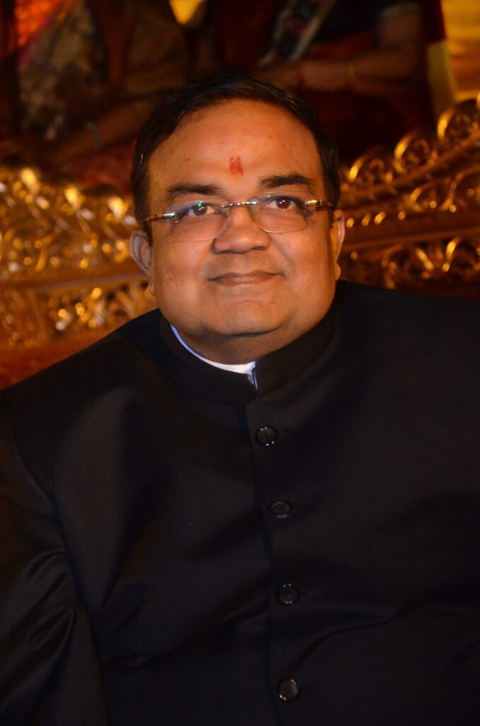 Who We Are – Bioline India