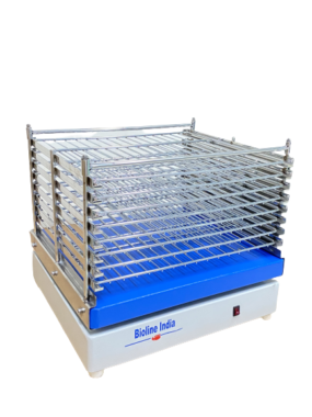 Platelet Agitator – Bioline India