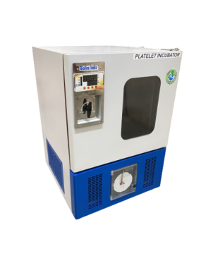 Platelet Incubator – Bioline India